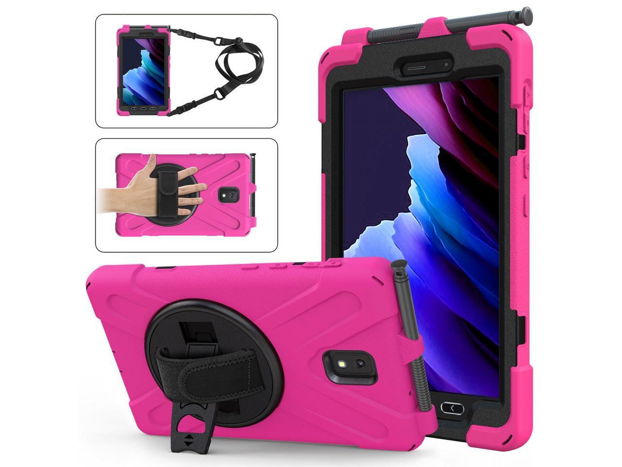 Case for Samsung Galaxy Tab Active 3 8.0 inch 2020 Model SM-T570 SM ...