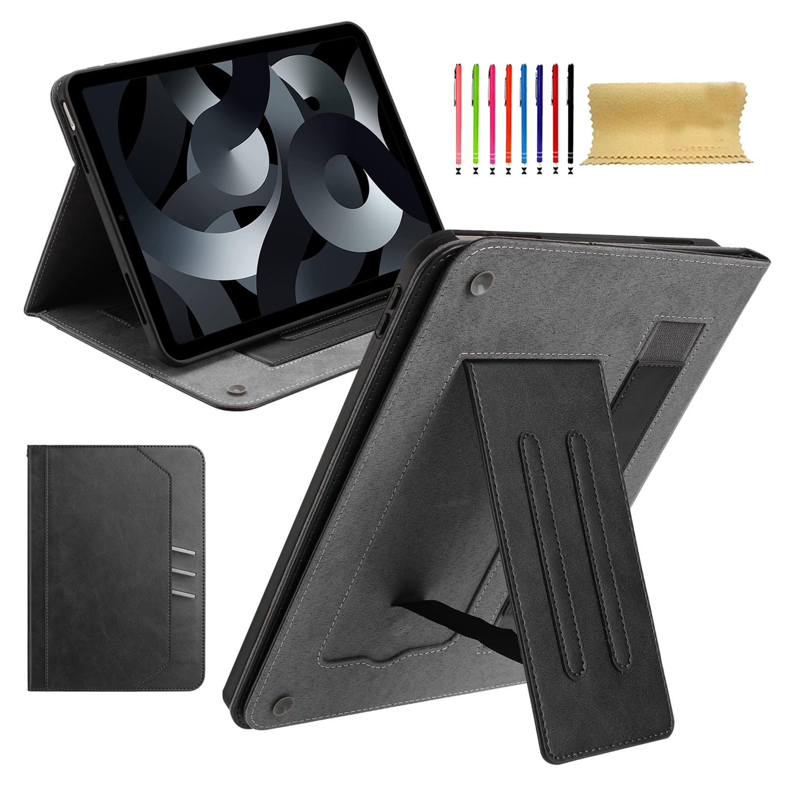 Case for Samsung Galaxy Tab S10 FE Plus 13.1" 2025 SM-X620/SM-X626/SM ...