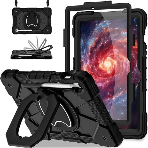 Case for Samsung Galaxy Tab S10 Lite / S10 FE / S9 FE 10.9 Inch ...