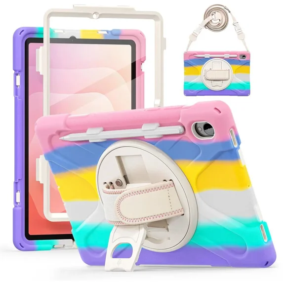 Case for Samsung Galaxy Tab S11 11 Inch 2025 Model SM-X736/ SM-X730/ SM ...