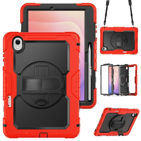 Case for Samsung Galaxy Tab S11 Ultra 2025 14.6 Inch with Screen ...