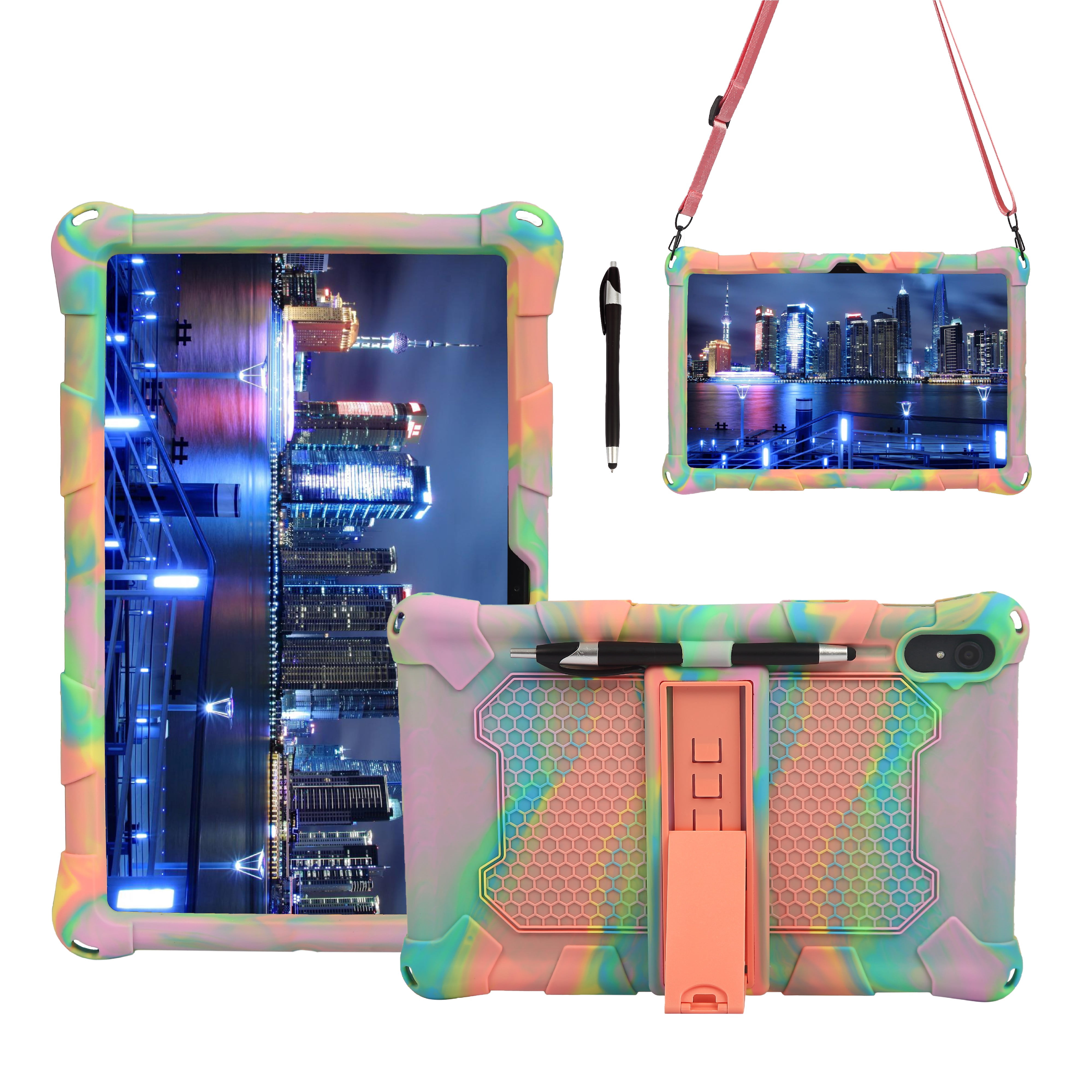 Case for Samsung Galaxy Tab S5e 10.5 Tablet Stand Cover for S6Lite 10.4 ...
