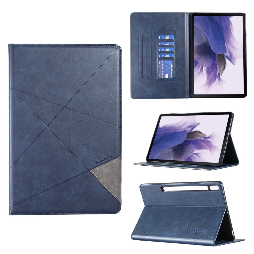 Case for Samsung Galaxy Tab S7 FE T730 Samsung Galaxy Tab S7 FE T970 ...