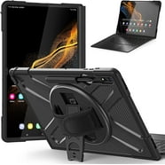 Samsung Galaxy Tab A8 10.5 2022 tablet Case, Dteck Hybrid Rugged ...