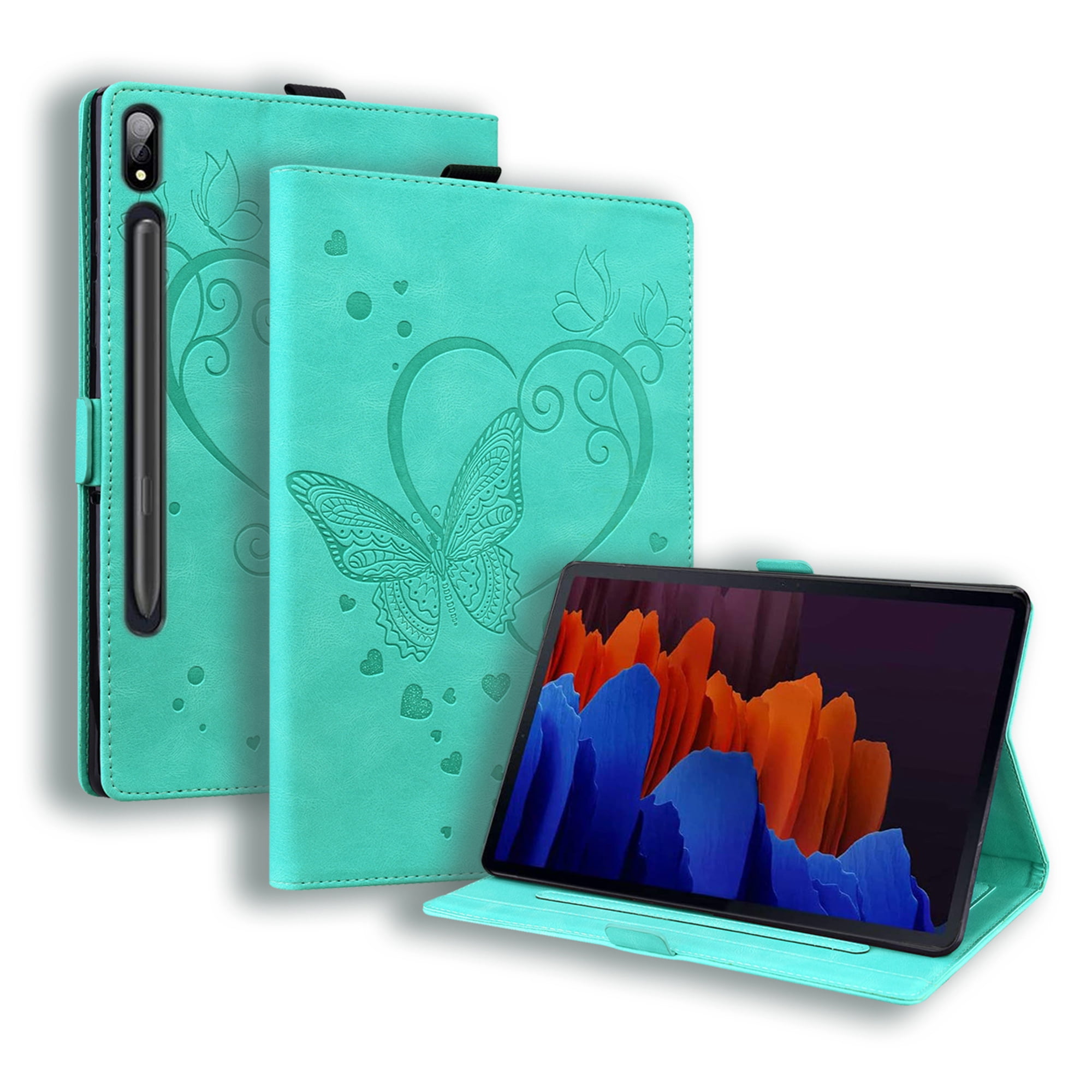 Case for Samsung Galaxy Tab S9 FE / S9 / S8 / S7 SM-X710/X700/X706/T870 ...