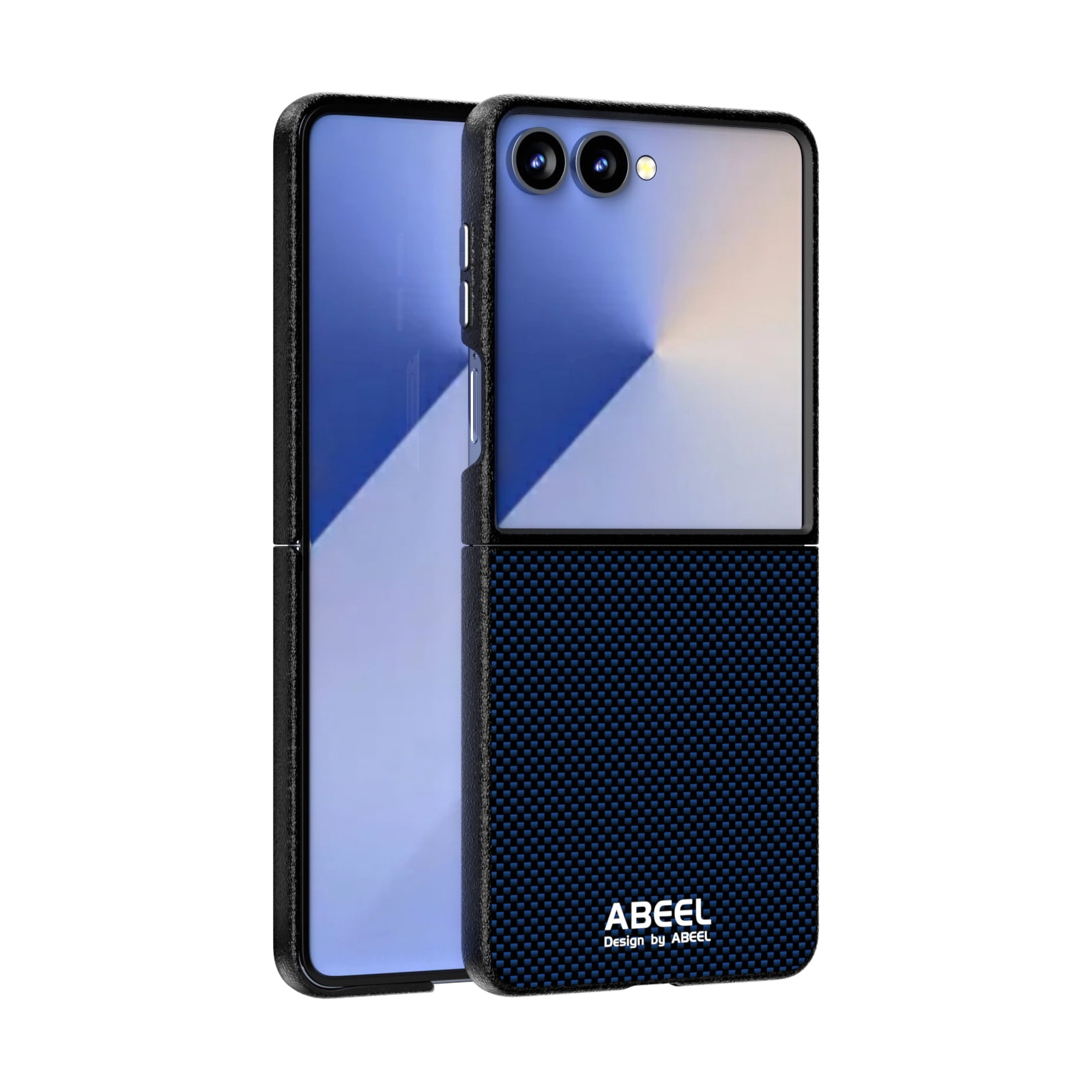 Case For Samsung Galaxy Z FLIP 7 High end foldable screen phone case ...