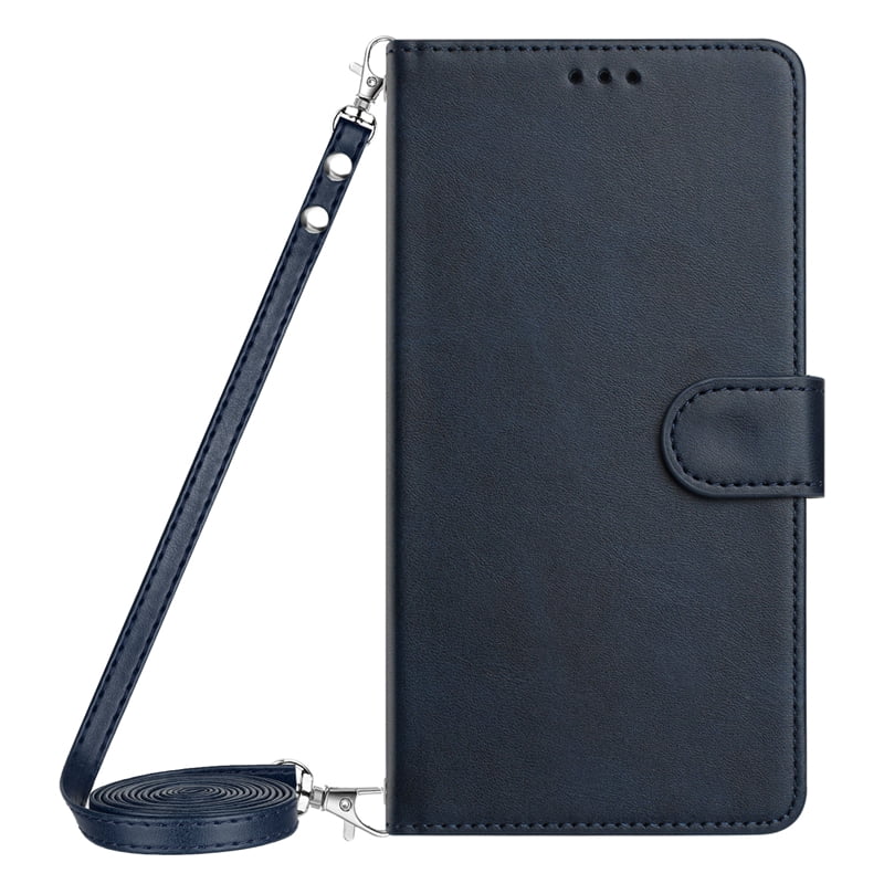Case for Samsung M15 5G Folio Flip Wallet Case with Splash Proof ...