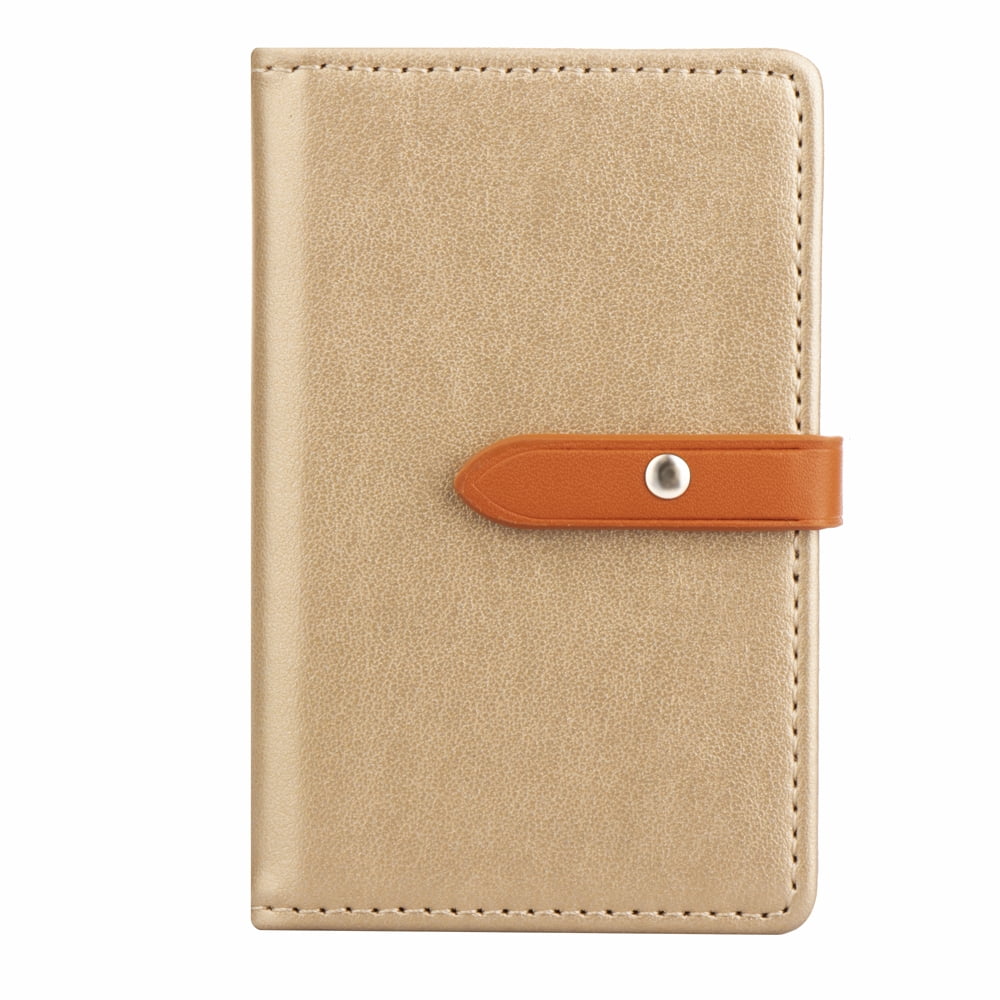 Case for Samsung M34 5G Mobile wallet, ultra-thin 3M adhesive credit ...