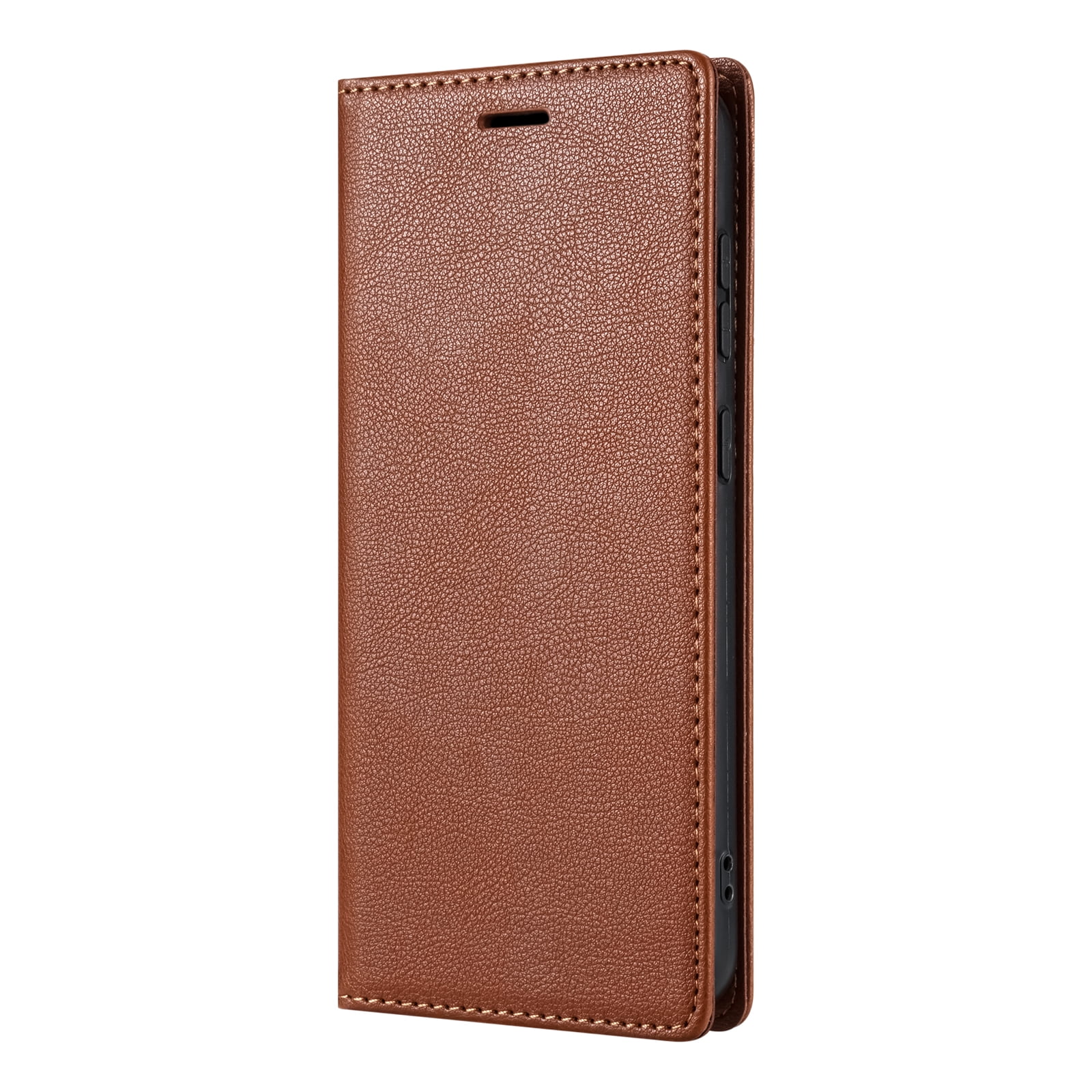 Case for Samsung S21PLUS phone case, high-end PU leather protective ...