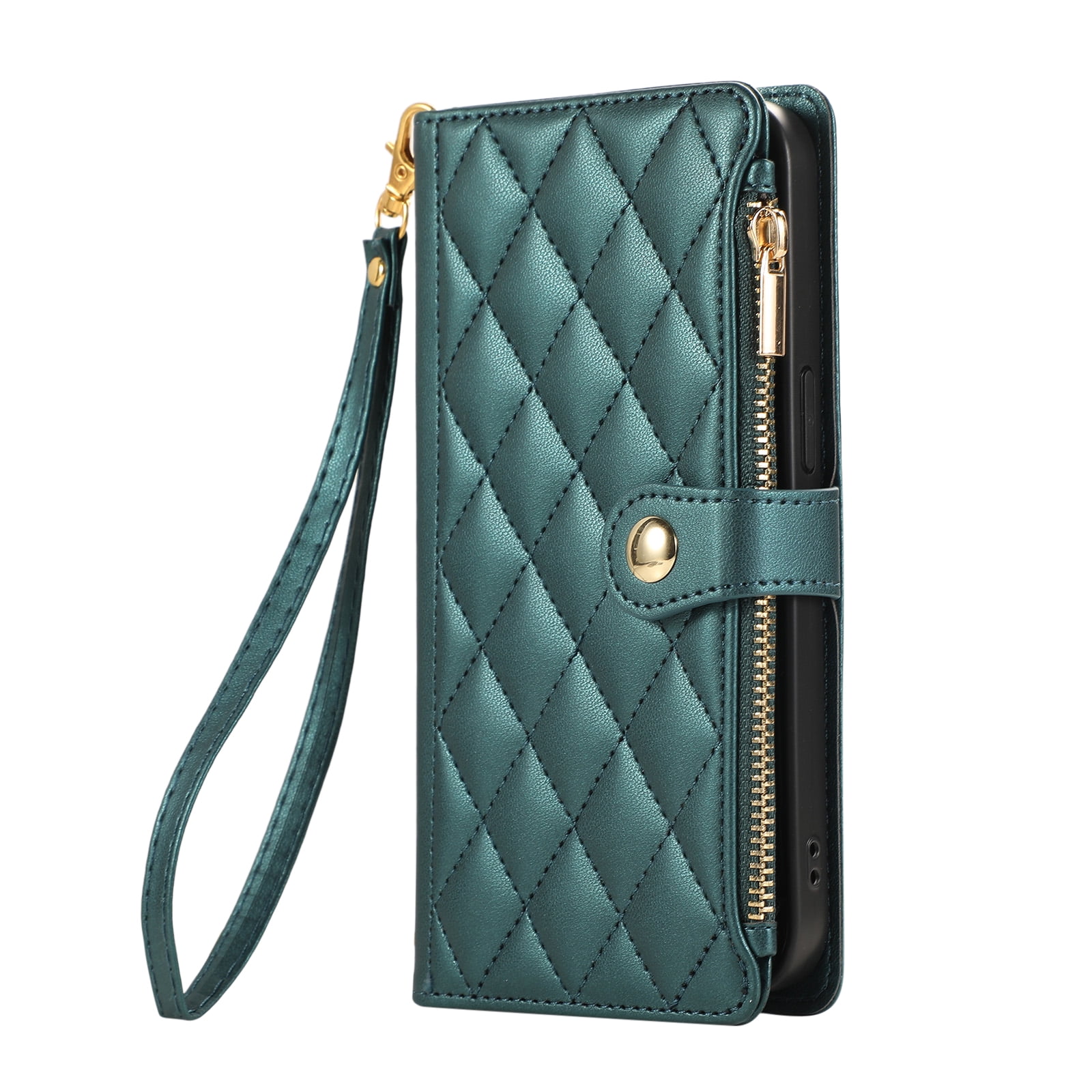 Case for Samsung S24 UITRA Pro Max wallet style phone case, with RFID ...