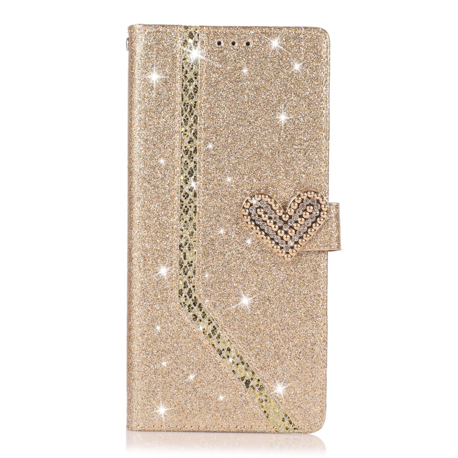 Case for Samsung S24 Ultra wallet-type mobile phone case with 2 card ...