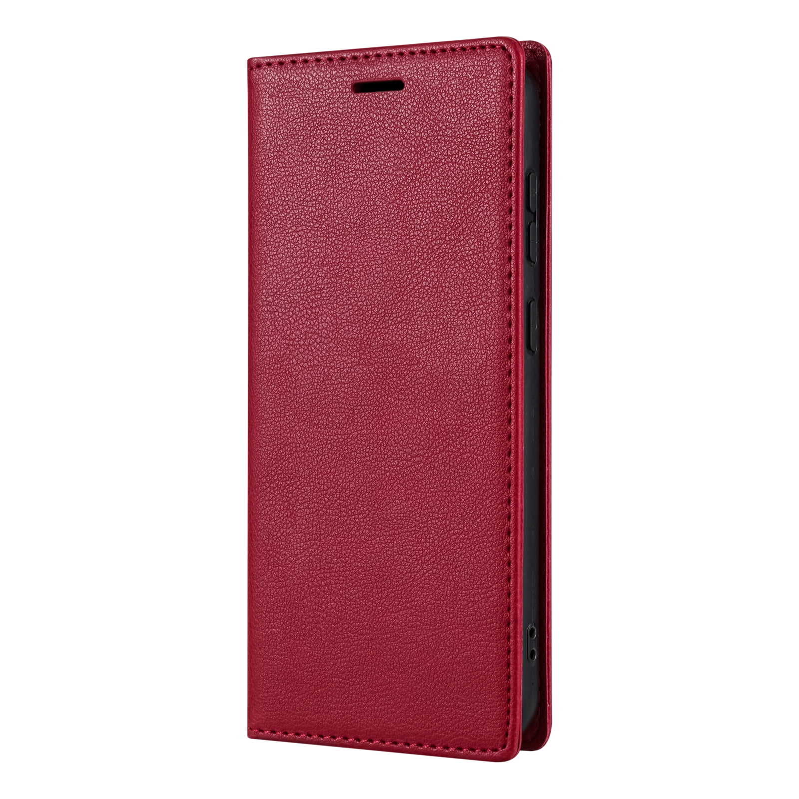 Case for Samsung S24 phone case, high-end PU leather protective case ...