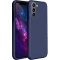 Case for Samsung galaxy S24 plus Phone Case,Soft slim Silicone Case ...