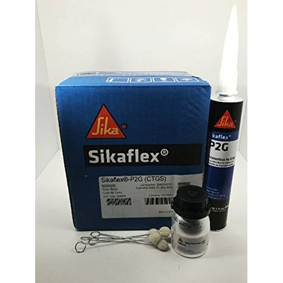 Urethane Adhesive Windshield