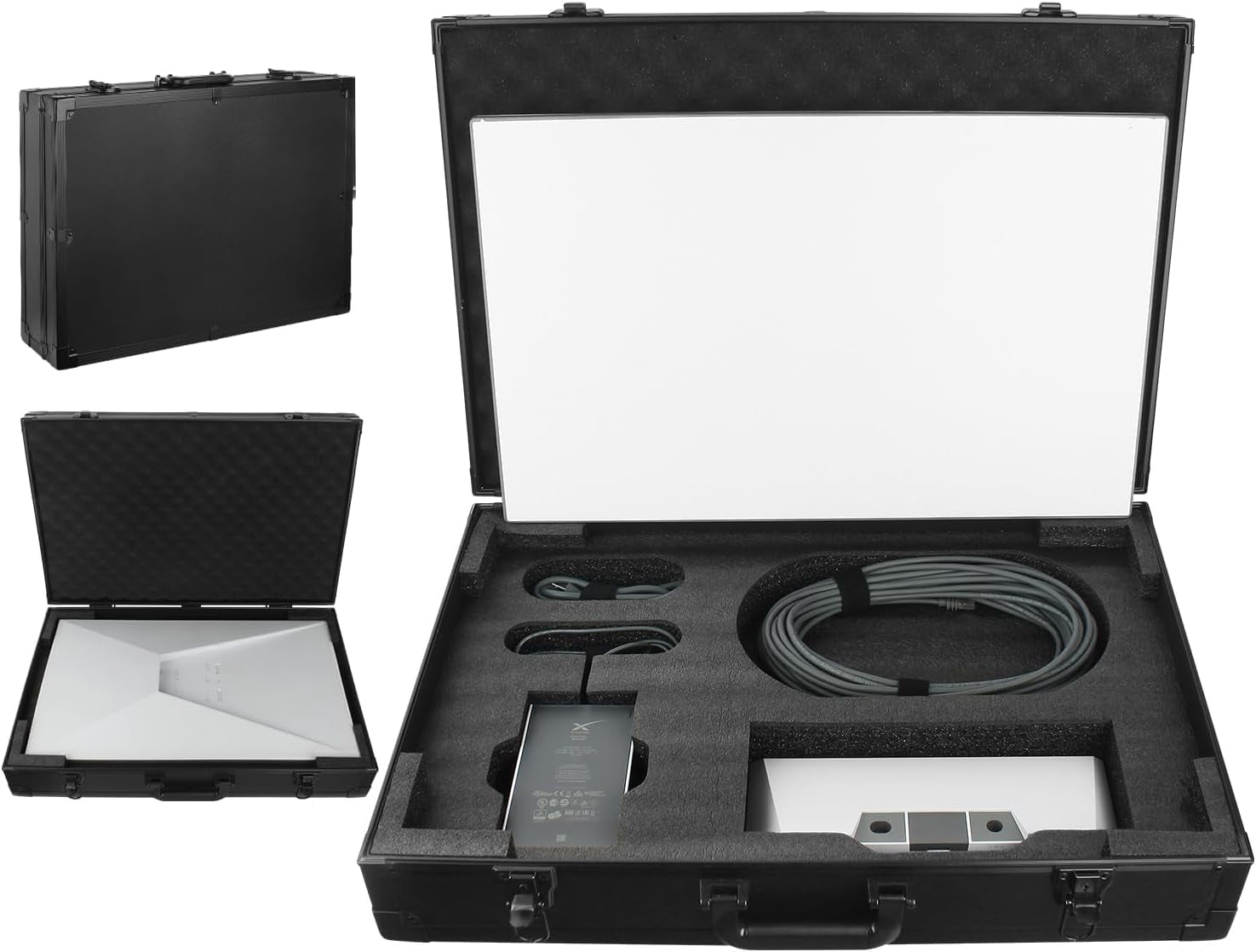 Case for Starlink Gen3, for Starlink Case，Solid Outer Shell and ...