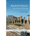 Case Studies in Early Societies Ancient Greece: Social Structure and ...