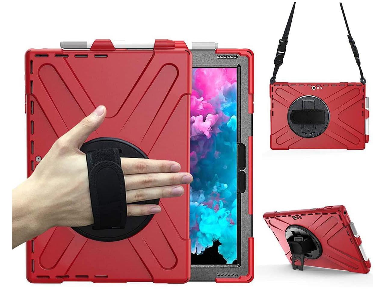 Case for Surface Pro 7 Plus / Pro 7 / Pro 6 / Pro 5 / Pro 4 / Pro LTE ...