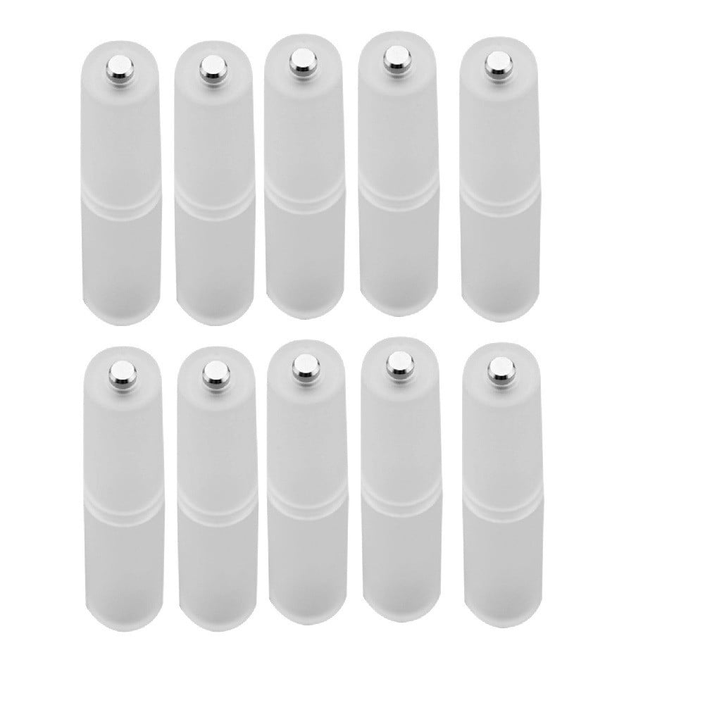 Case Switcher Portable and Easy to Use AAA to AA Battery Converter ...