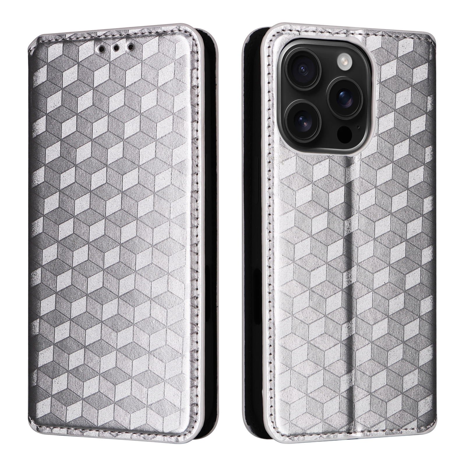 Case for T-Mobile T Phone Pro 5G High-Quality Leather Flip Wallet Case ...