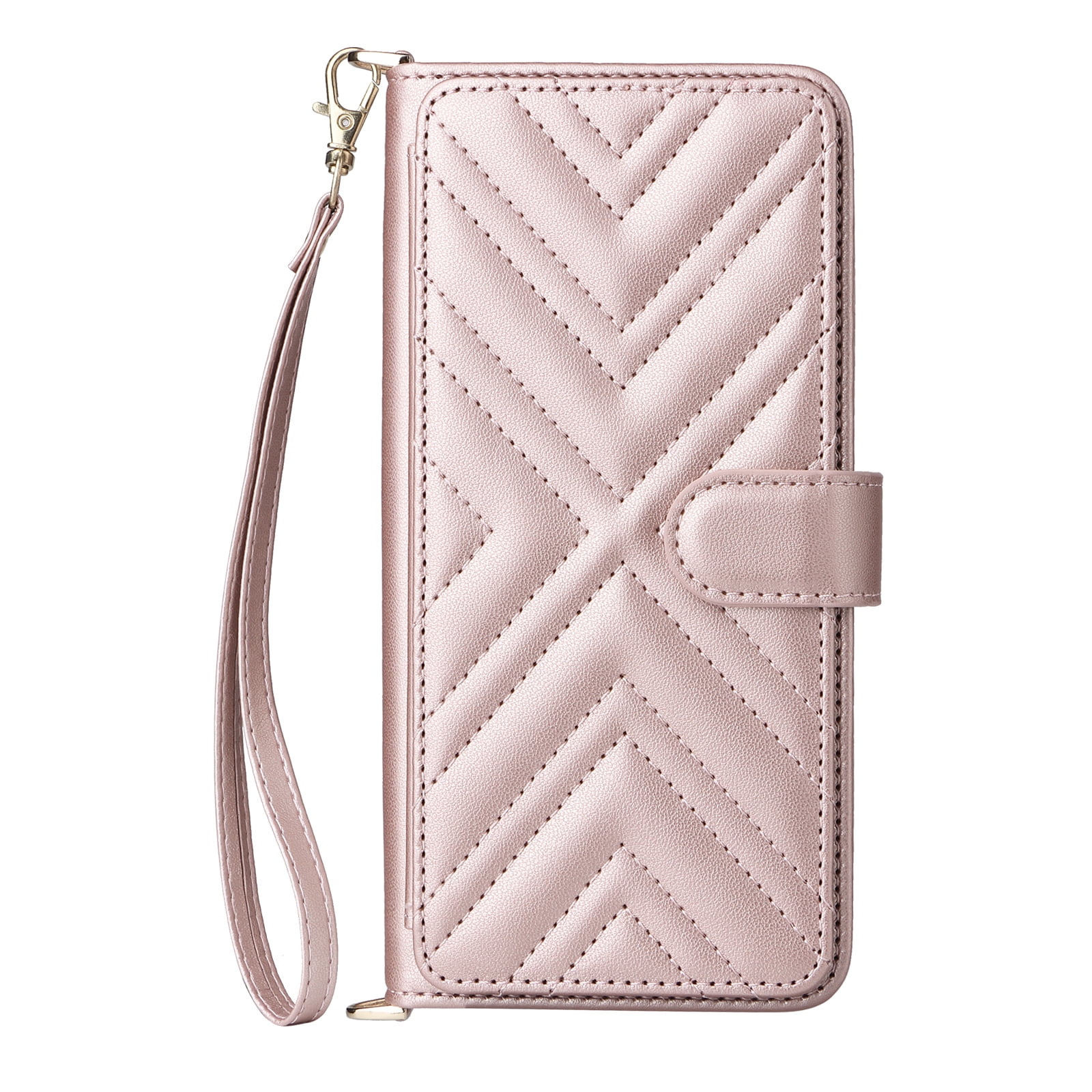 Case For Tcl 50 5g Tcl 50 Xe Nxtpaper 5g Tcl 50 Xe 5g Quilted Leather