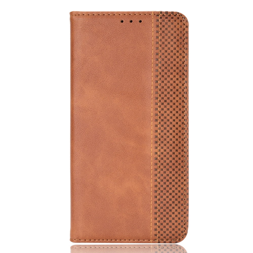 Case for TCL 50 XE NXTPAPER 5G Wallet case, with credit card holder，for ...
