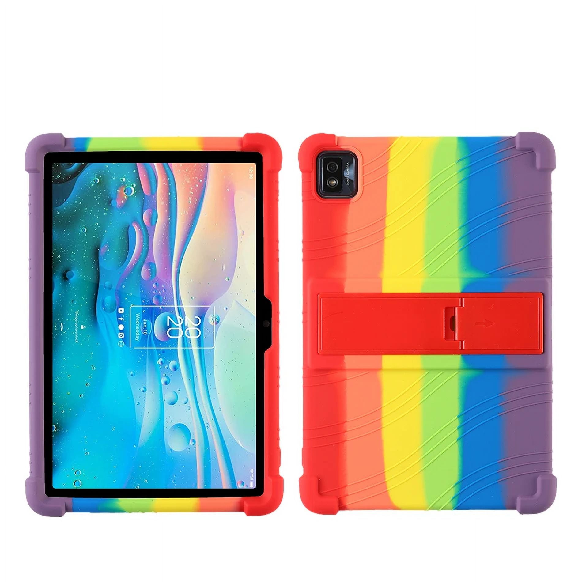 Case For TCL TAB PRO 5G 10.36inch 9295G 9296G Shockproof Kids Safe ...
