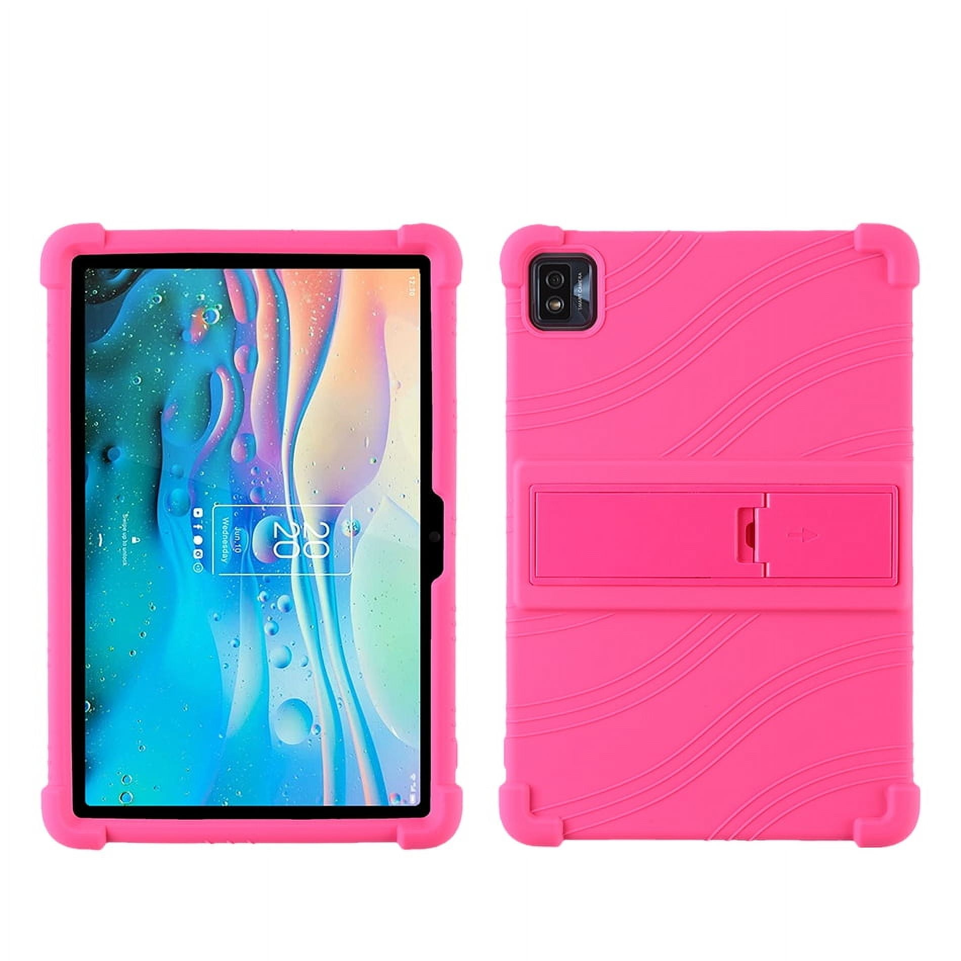 Case for TCL Tab 10 5G 10.1" /TCL Tab 10s 10.1" Tablet Case, Kids ...