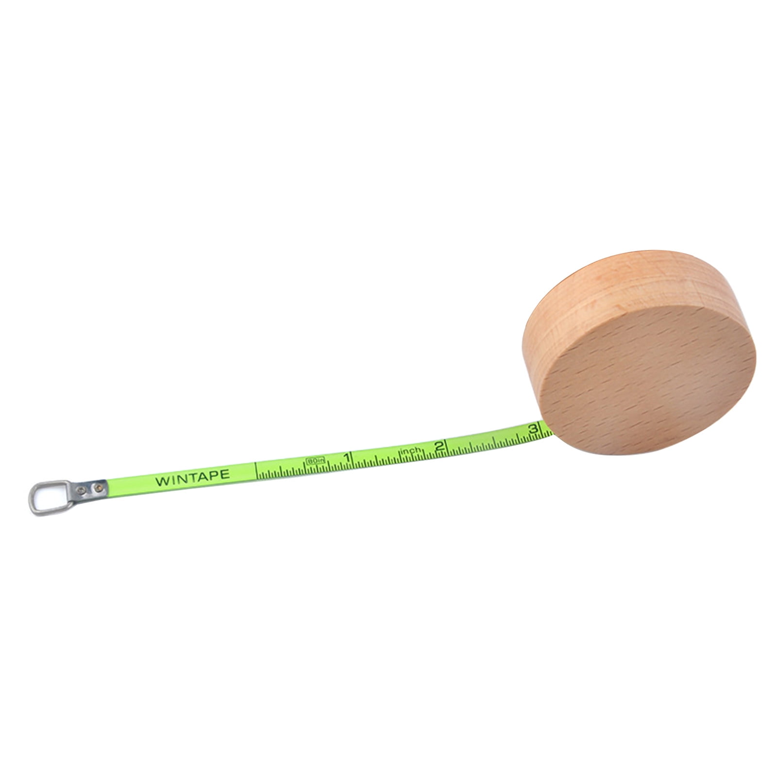 Case Tape Measure 2m High Accuracy Portable Measuring Tape Ruler for ...
