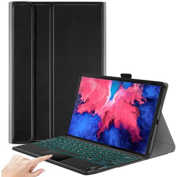 Touchpad Keyboard Case for Xiaomi Pad 5 / Xiaomi Pad 5 Pro 11 inch 2021 ...