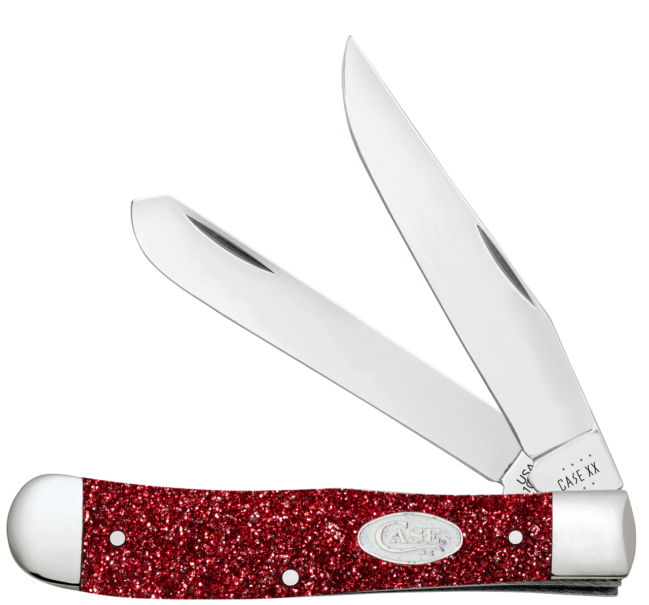 Case Trapper Ruby Kirinite - Acc Knives - 67000 - Walmart.com
