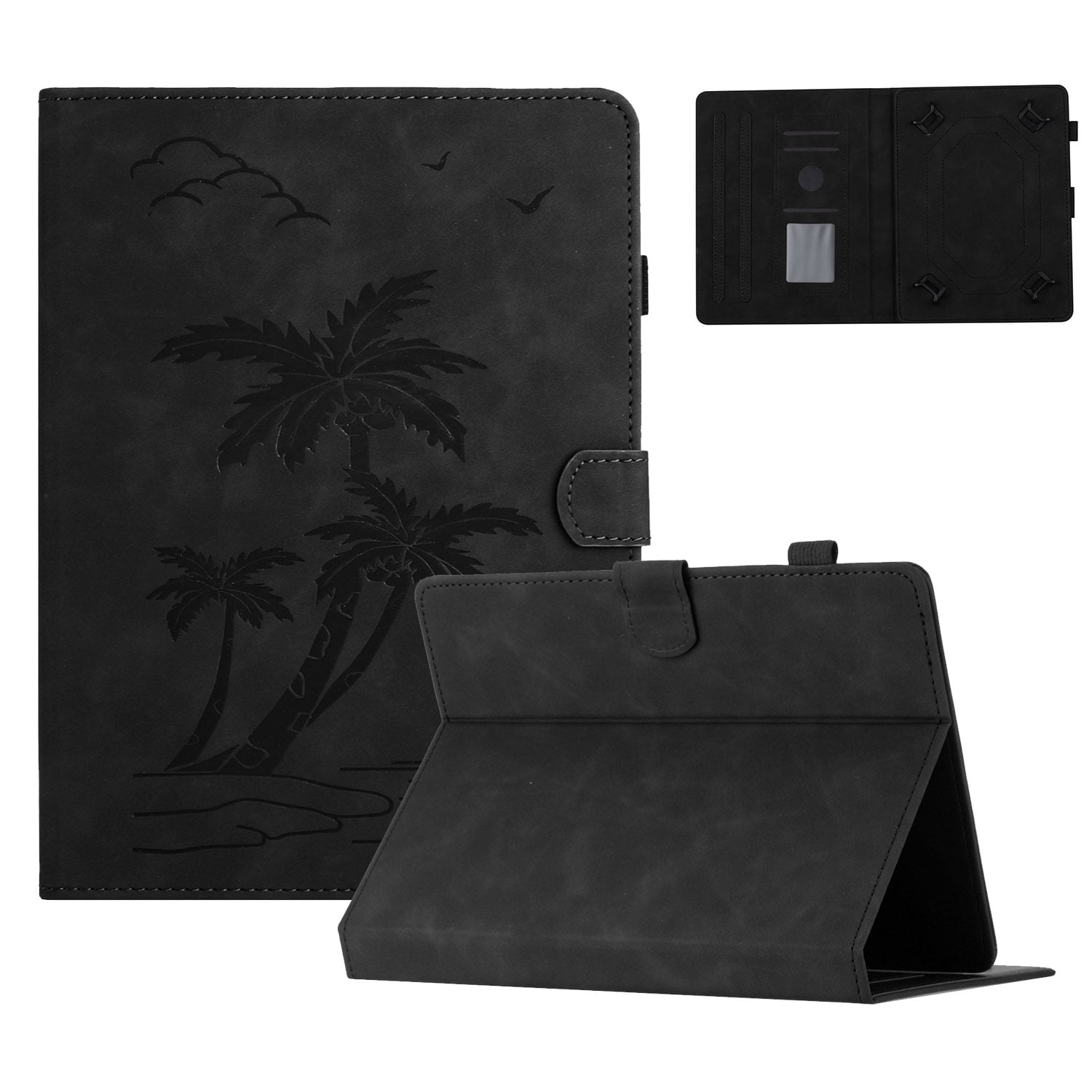 Case for Universal 7.5"-8.5" Inch All Tablet Case Released,PU Leather ...