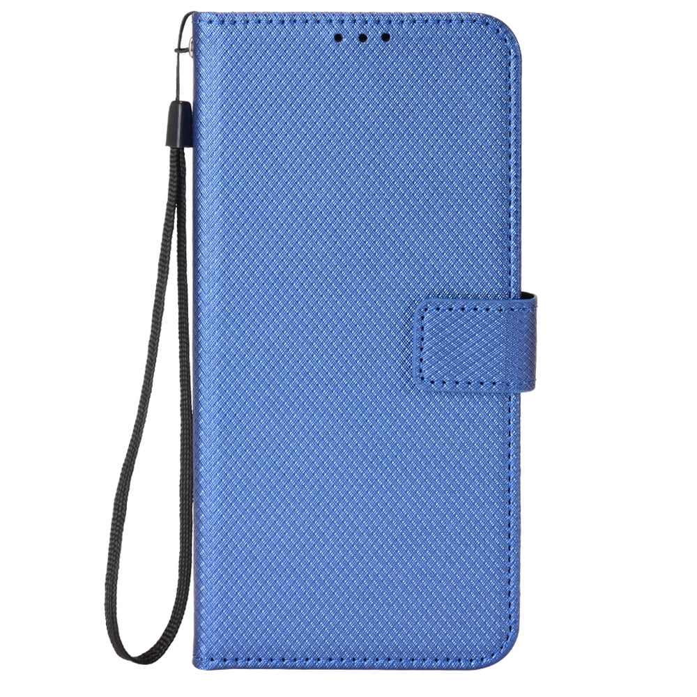Case for Vodafone Smart T23 Protective sleeve, diamond leather wallet ...