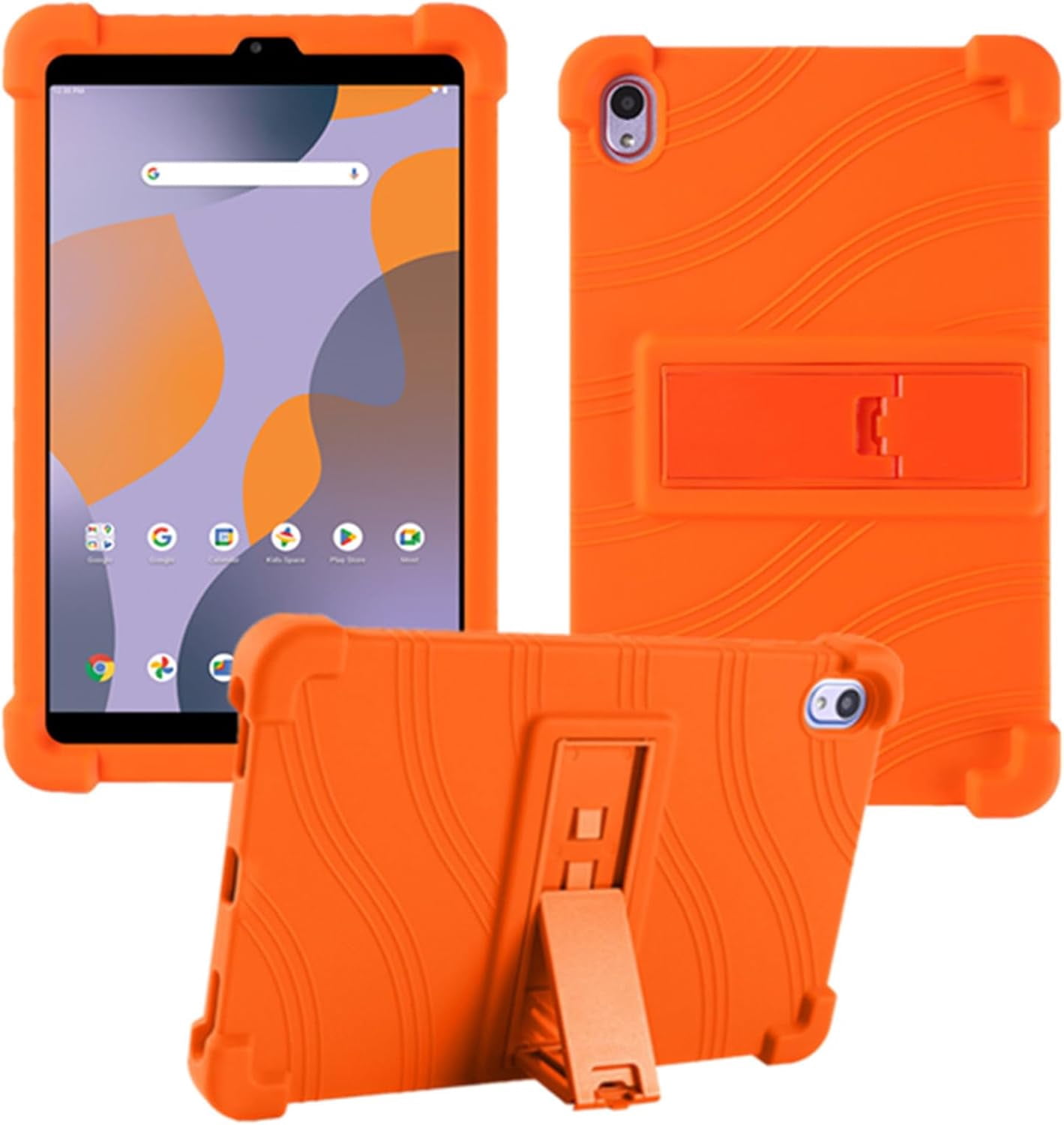 Case for Walmart Onn 8 inch Tablet 2024 Model (100135923), Kids ...