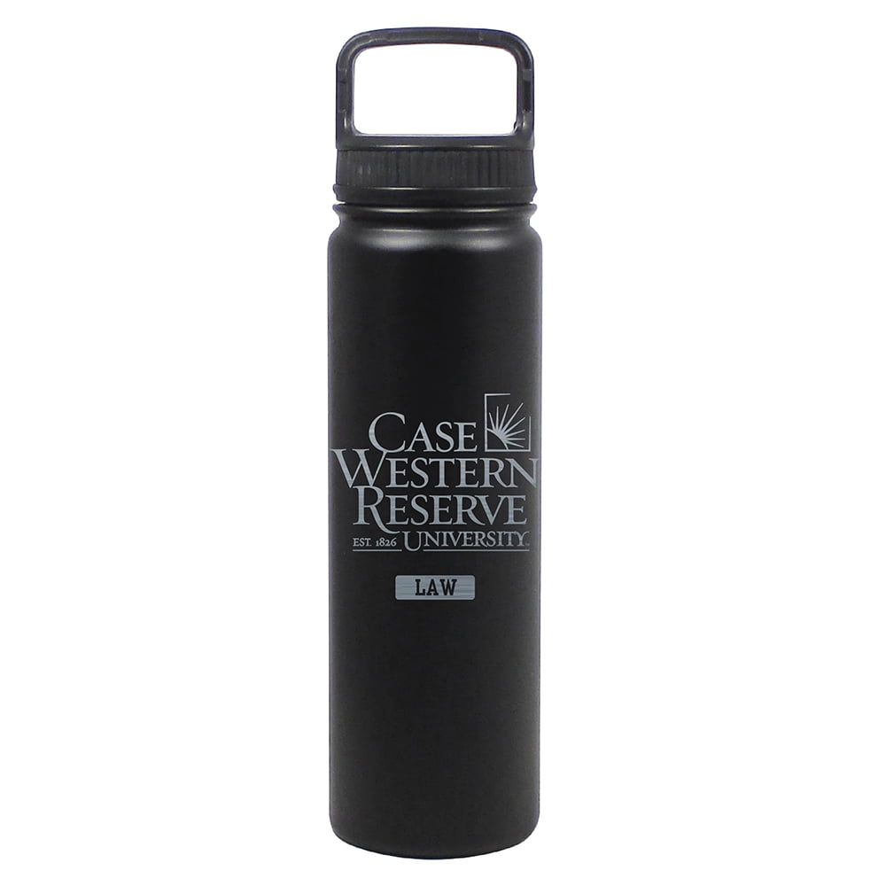 Case Western Reserve University Law 24oz. Eugene Bottle - Walmart.com