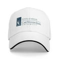 Case Western Reserve University Unisex Baseball Caps Sandwich Caps Dad ...