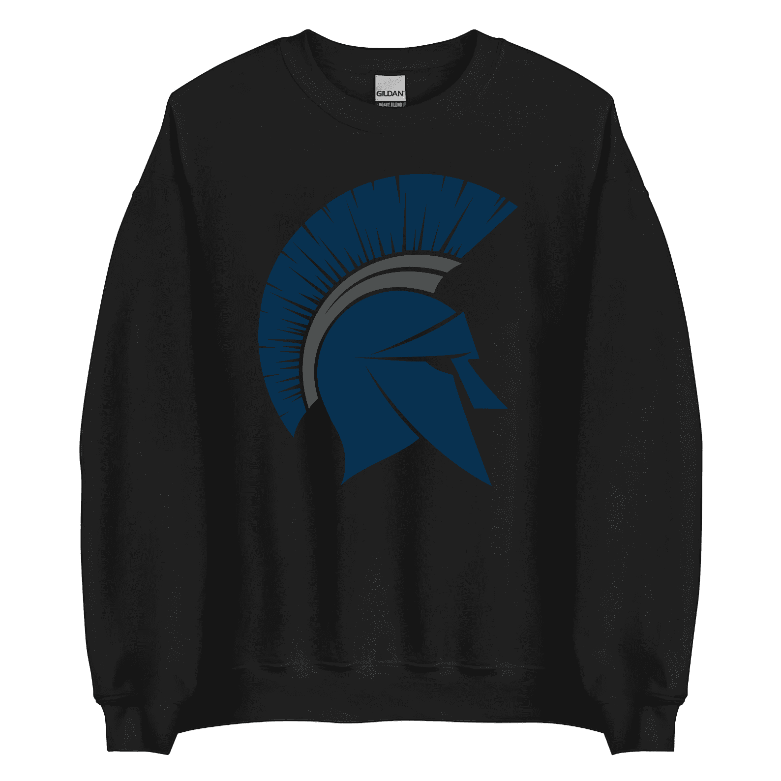 Case Western Reserve spartans Logo Active T-Shirt Funny Size S to 5XL ...