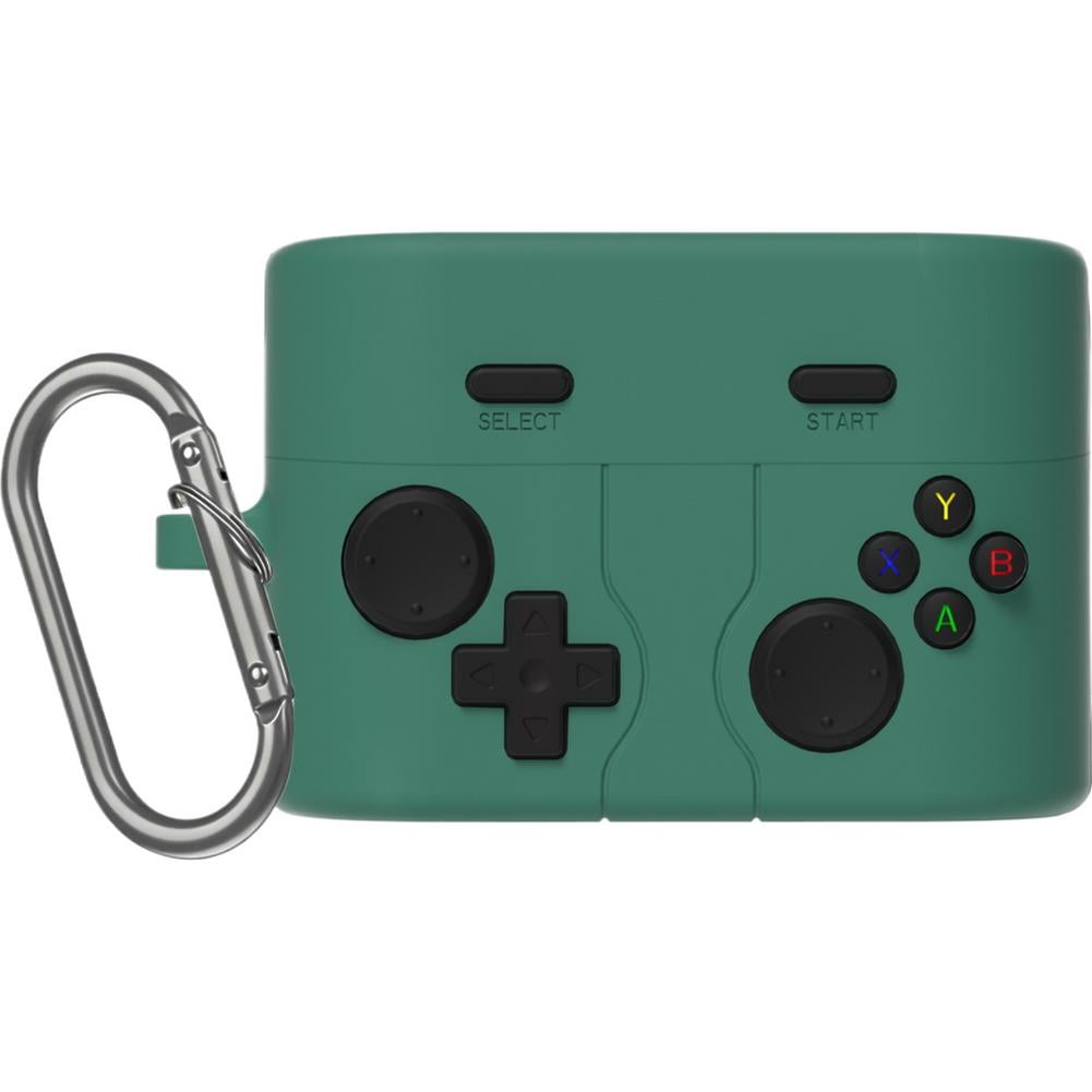 Case Wf-1000xm6 Silicone Protective Cover with Game Controller Design ...