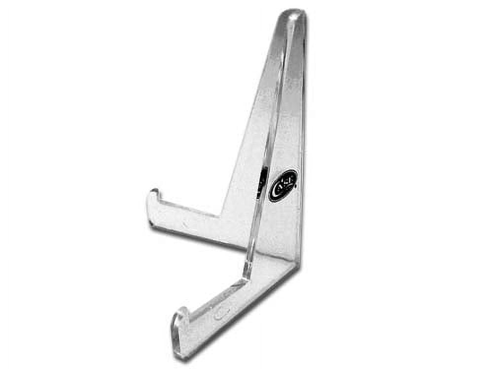 Case XX Knives 5-Piece Large Acrylic Knife Display Stands for Pocket ...