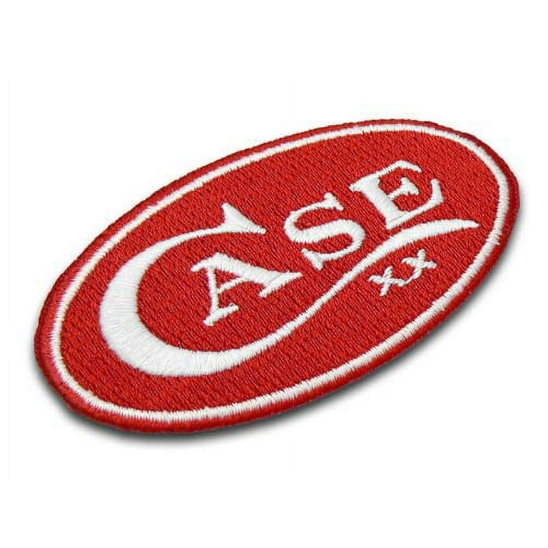Case Knife Logo