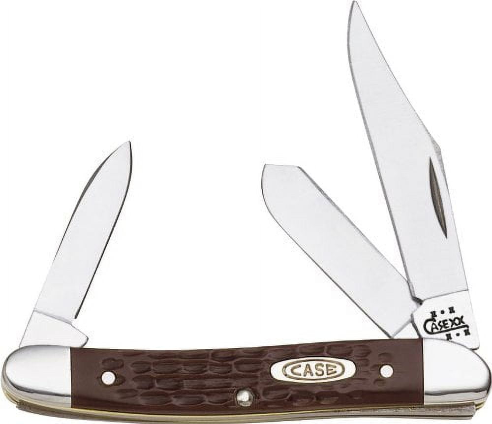 Case XX USA Medium Stockman 00217 - Walmart.com