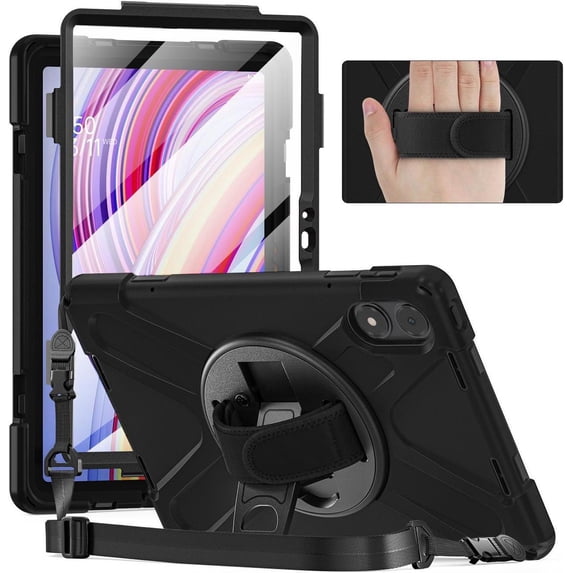 Case for Xiaomi Redmi Pad Pro 12.1 Inch 2024 / Xiaomi Poco Pad 12.1 ...