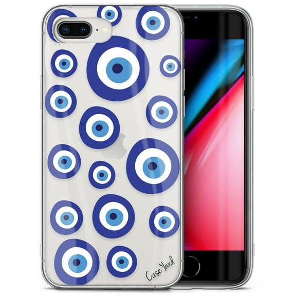 Case Yard iPhone-11 Case Clear Soft & Flexible TPU Ultra Low Profile ...