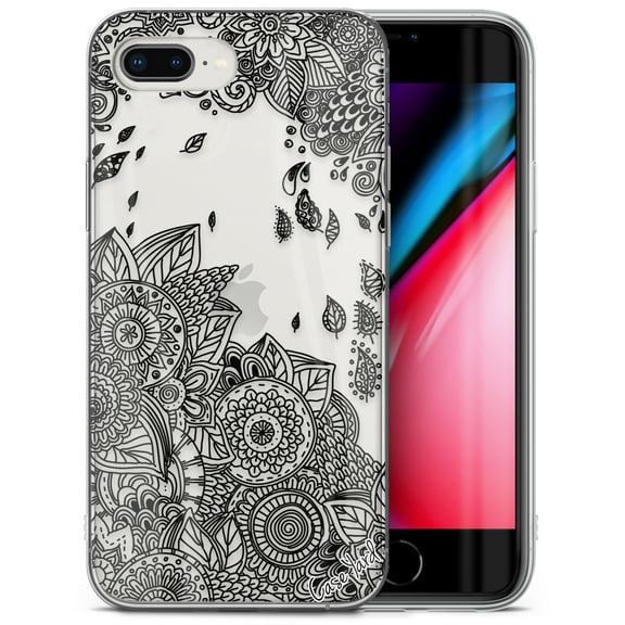 Case Yard iPhone-12-Mini Case Clear Soft & Flexible TPU Ultra Low ...