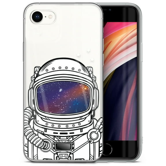 Case Yard iPhone-XR Case Clear Soft & Flexible TPU Ultra Low Profile ...