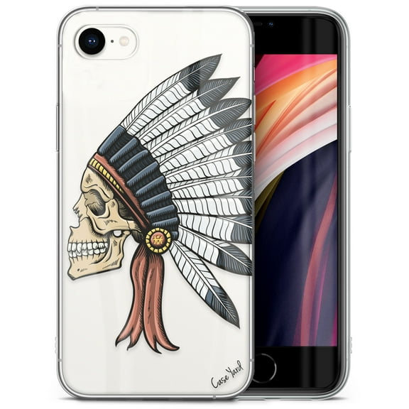 Case Yard iPhone-11 Case Clear Soft & Flexible TPU Ultra Low Profile ...