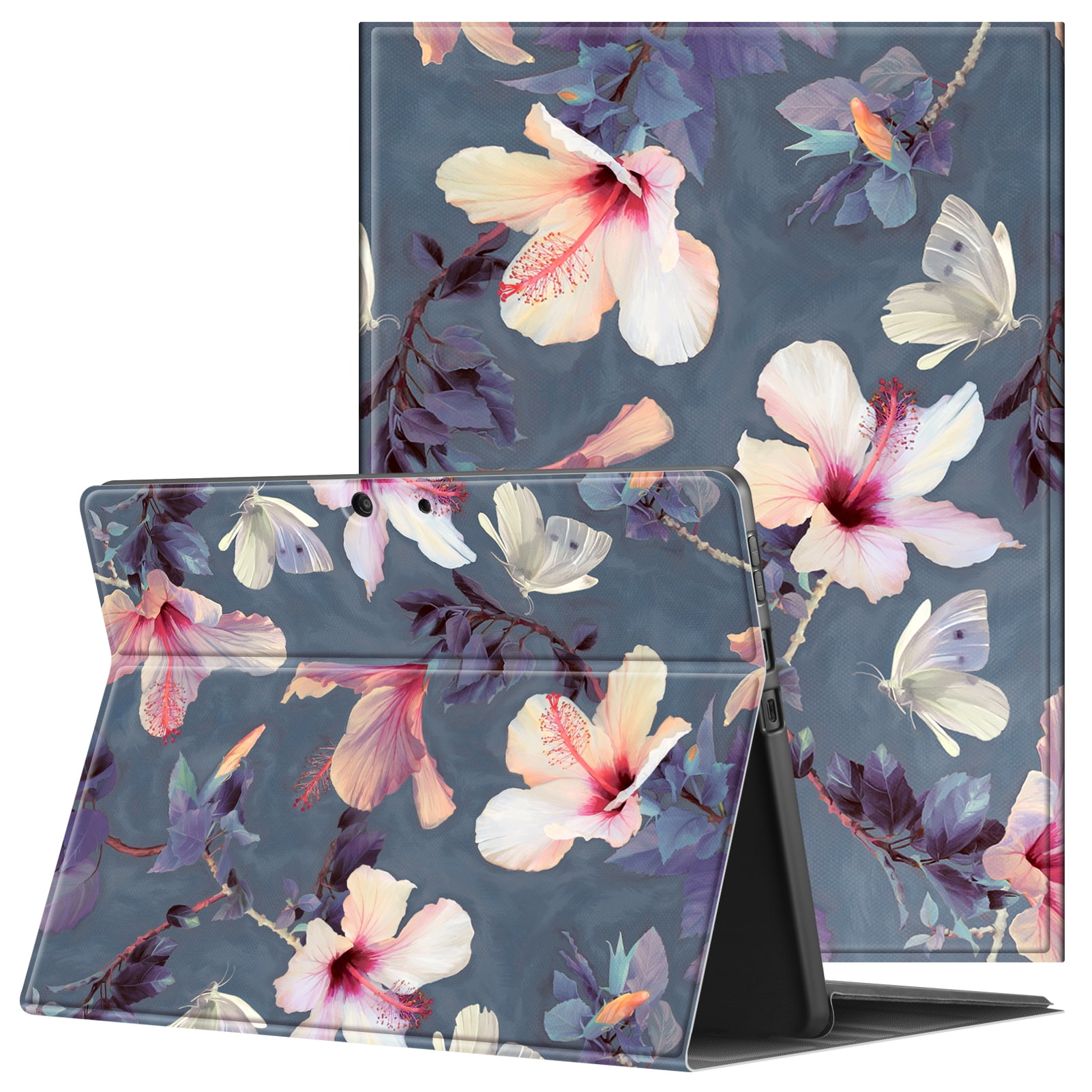 Case for 13 Inch Microsoft Surface Pro X (2021/2020/2020) - Soft TPU ...