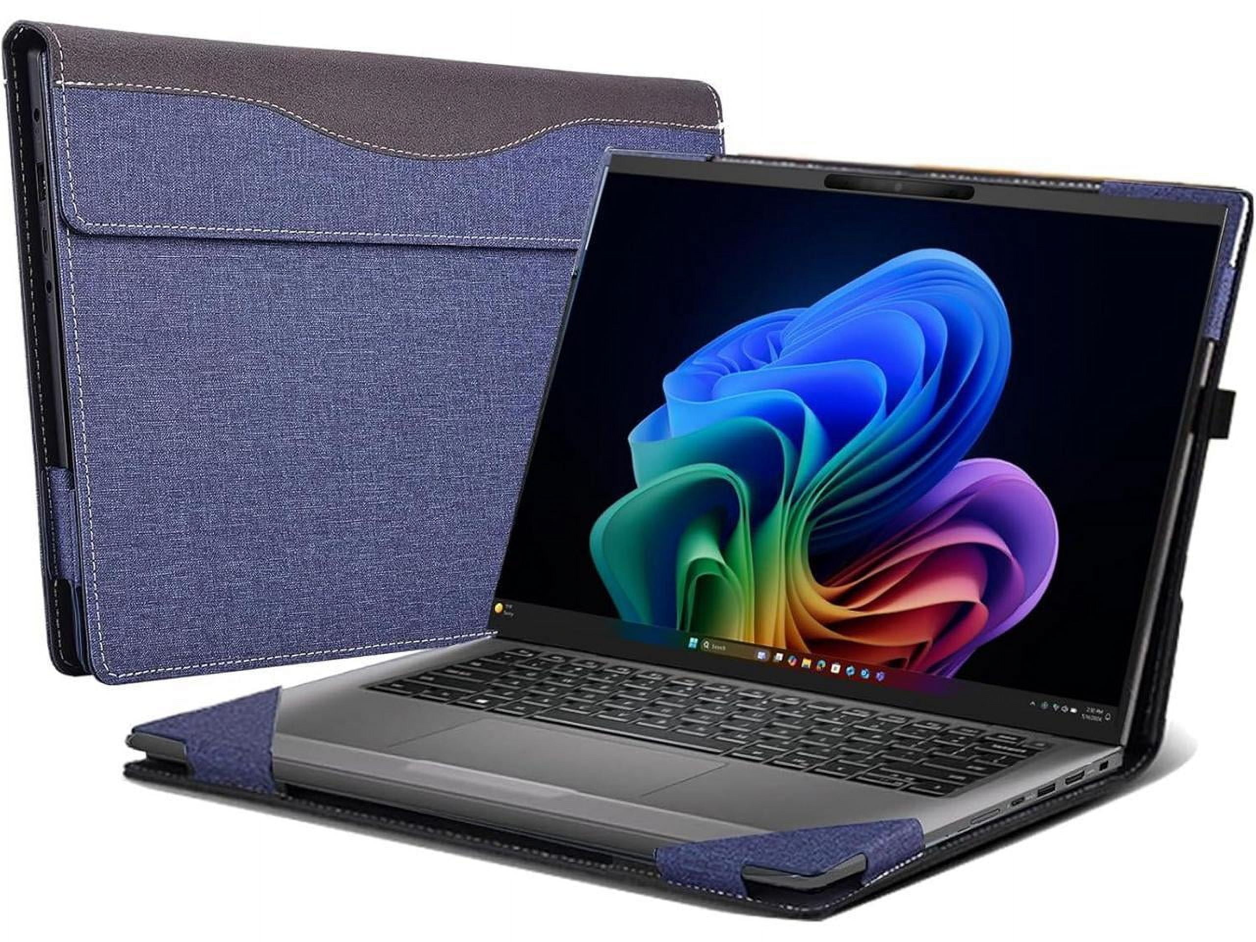 Case for 14 inch Dell Latitude 7455 7450 7440, Notebook Sleeve Cover ...