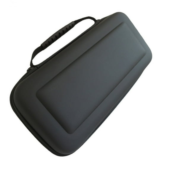 Case for 2 Handheld Game Console Scratchproof Carrying Case Shockproof ...