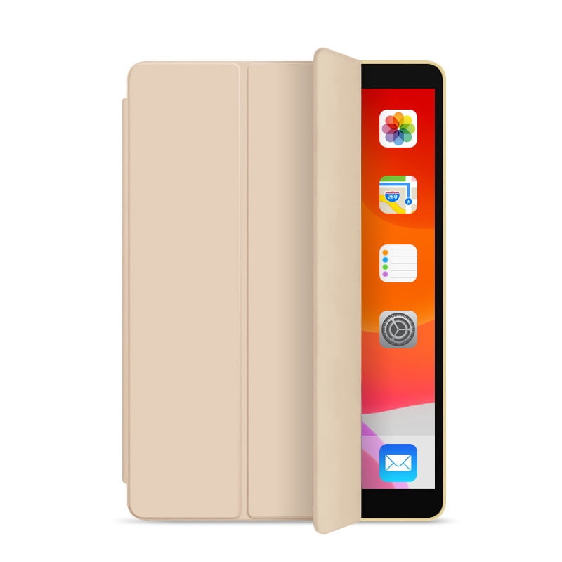 Case for 2024 iPad 10.2 and Shockproof Cover for Air 4/5 and for 10th ...