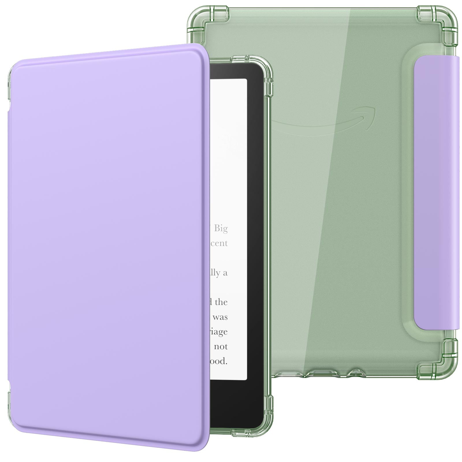 Case for 6 Inch Kindle 11th Generation 2022 Release Ultra Clear ...